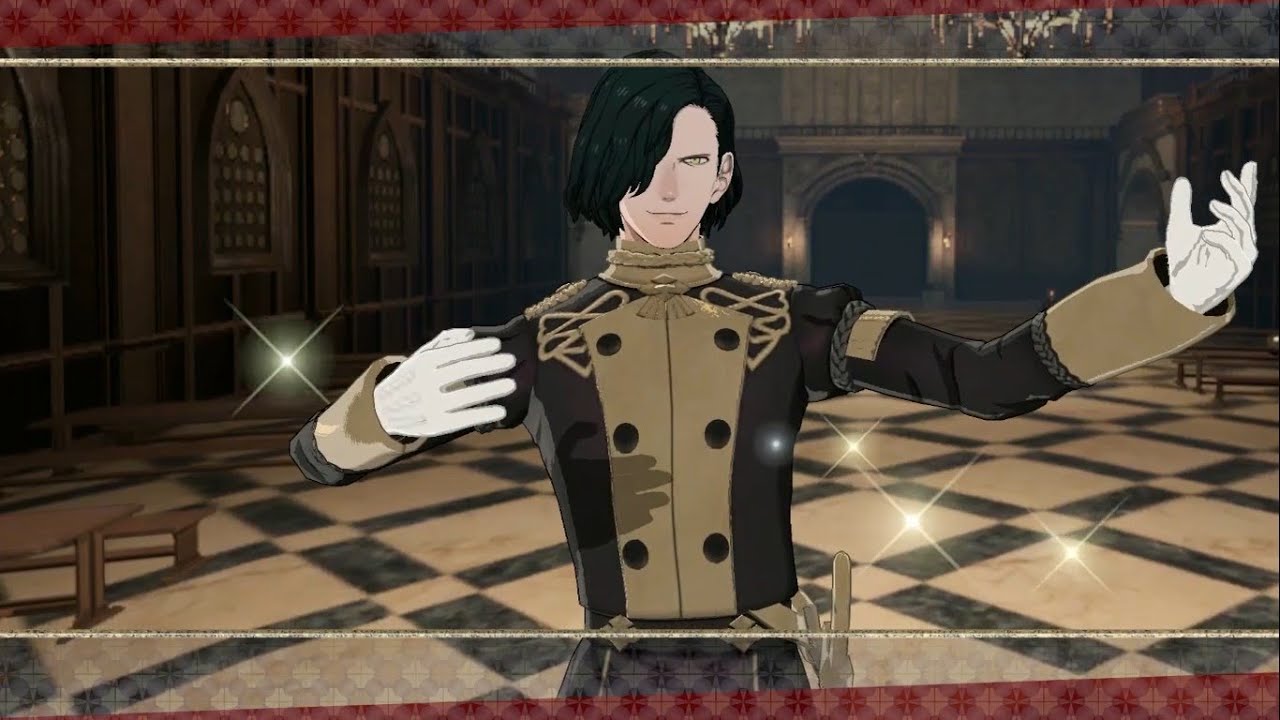 the ultimate hubert dancing compilation - YouTube