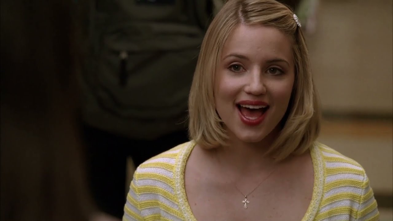 Glee - Full Performance of "I'm Still Standing" // 3x15 - YouTube