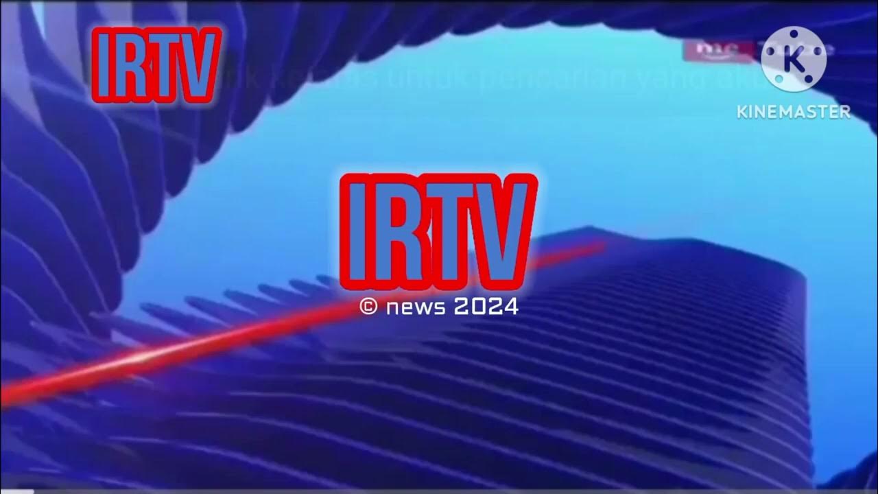 IRTV Endcap news 2024 @isaiahrodriguez896 - YouTube
