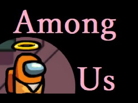 【Among Us】生グリ子 4/29【yoshi村】 - YouTube