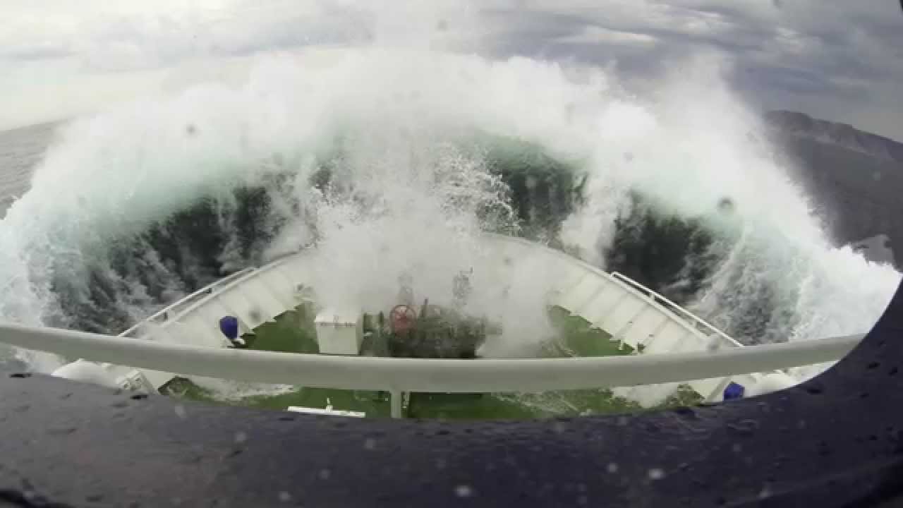 ROSTEIN HEAVY SEA SLOW - YouTube