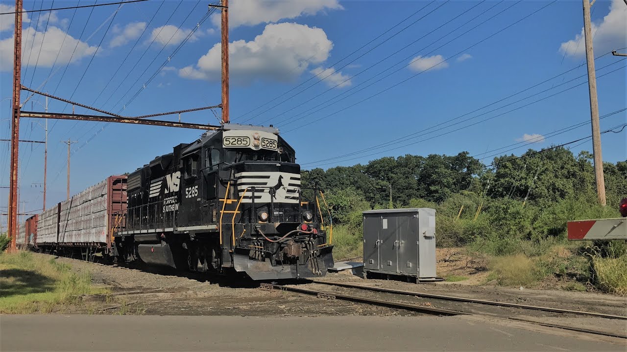 THE FIRST NS IN 9 MONTHS! CSAO SA31 on the Southern Secondary, 8/30/18 ...