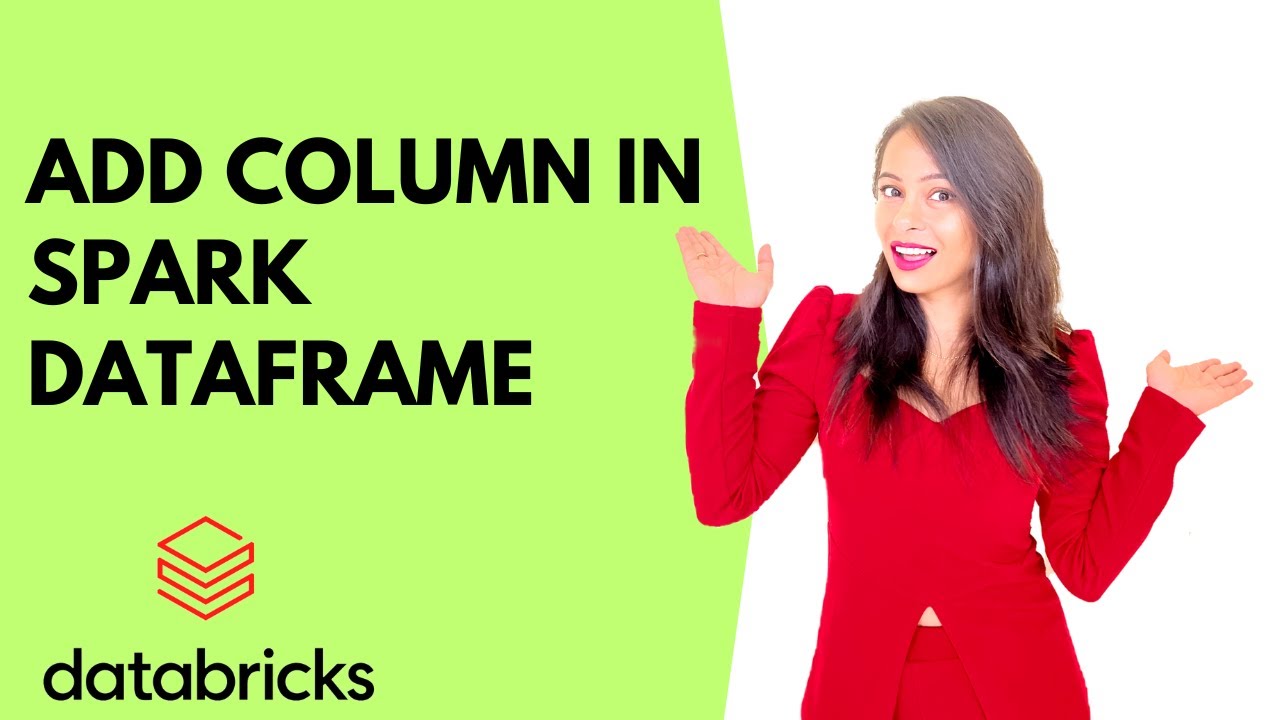 Solved How To Add Column With Constant In Spark java 9to5Answer Solved How To Add Column With Constant In Spark java 9to5Answer