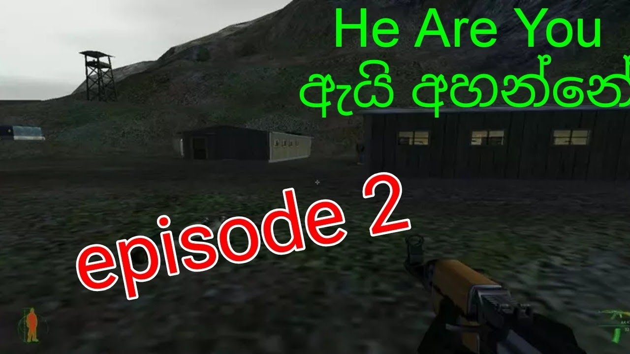 IGi 1 Mission 2/Sam Base(TMS Gaming) Full HD #tmsgaming9413 #gaming # ...