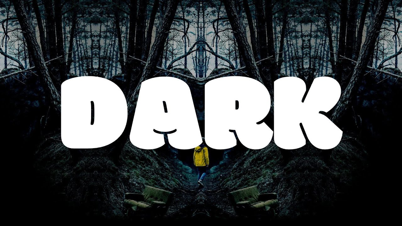 Netflix - Dark Intro (Goodbye) (1 Hour Loop) - YouTube
