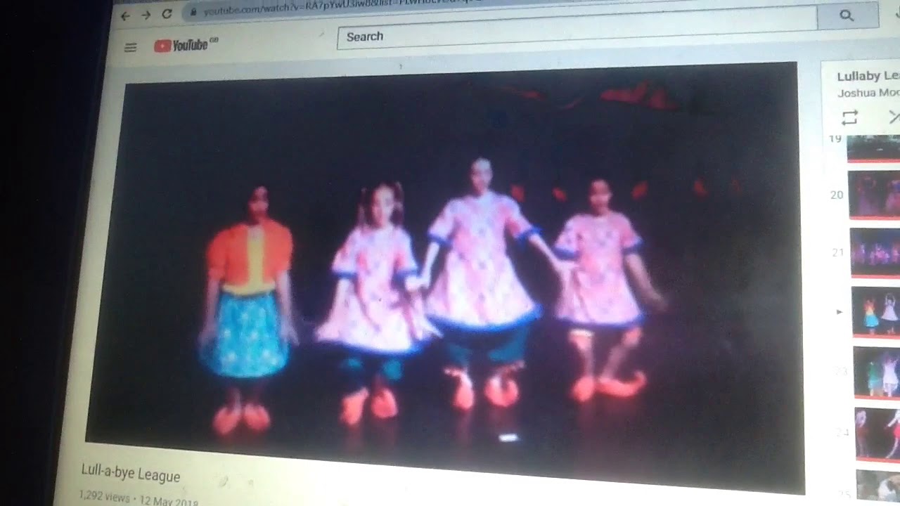 Happy Tree Friends Lumpy's Lullaby - YouTube