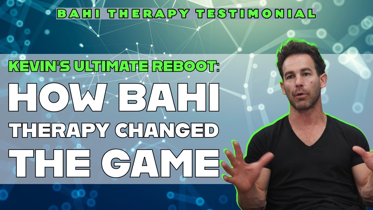 Sports Recovery + BAHI Therapy | Spartan Race Pro Kevin Donoghue - YouTube