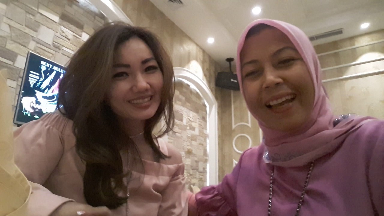 HBD sahabat cantiku... Ira - YouTube