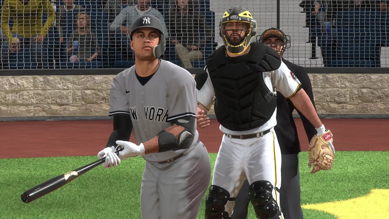 MLB Today 6/17 - New York Yankees vs Pittsburgh Pirates Full Game ...
