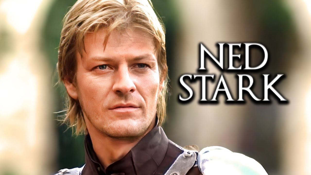 The True Origin of Ned Stark | Robert's Rebellion Part 5 - YouTube