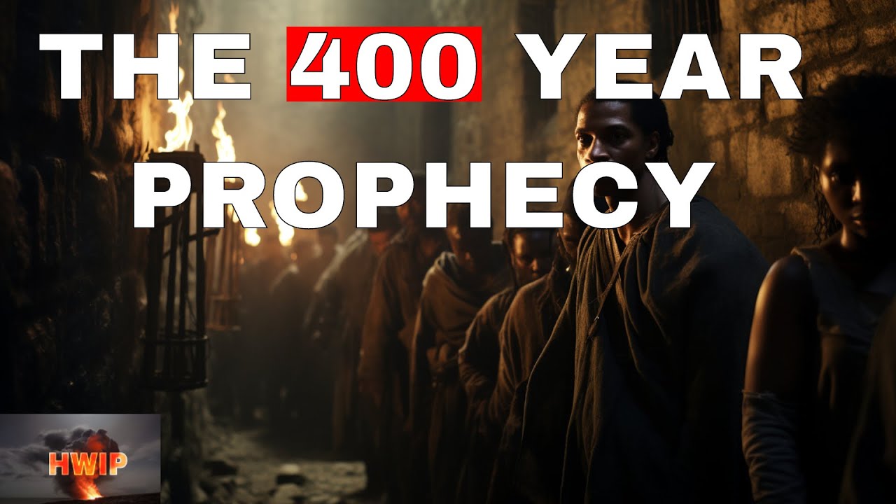 The 400 Year Prophecy - YouTube