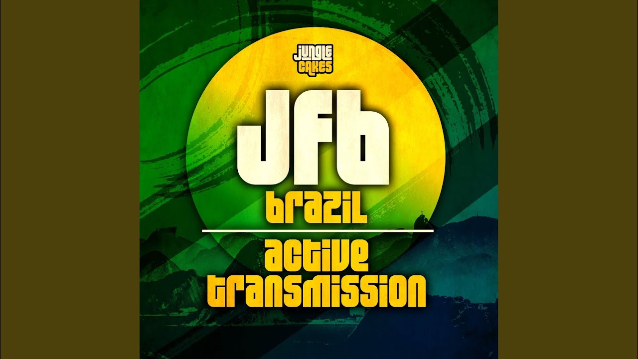 Brazil (Original Mix) - YouTube