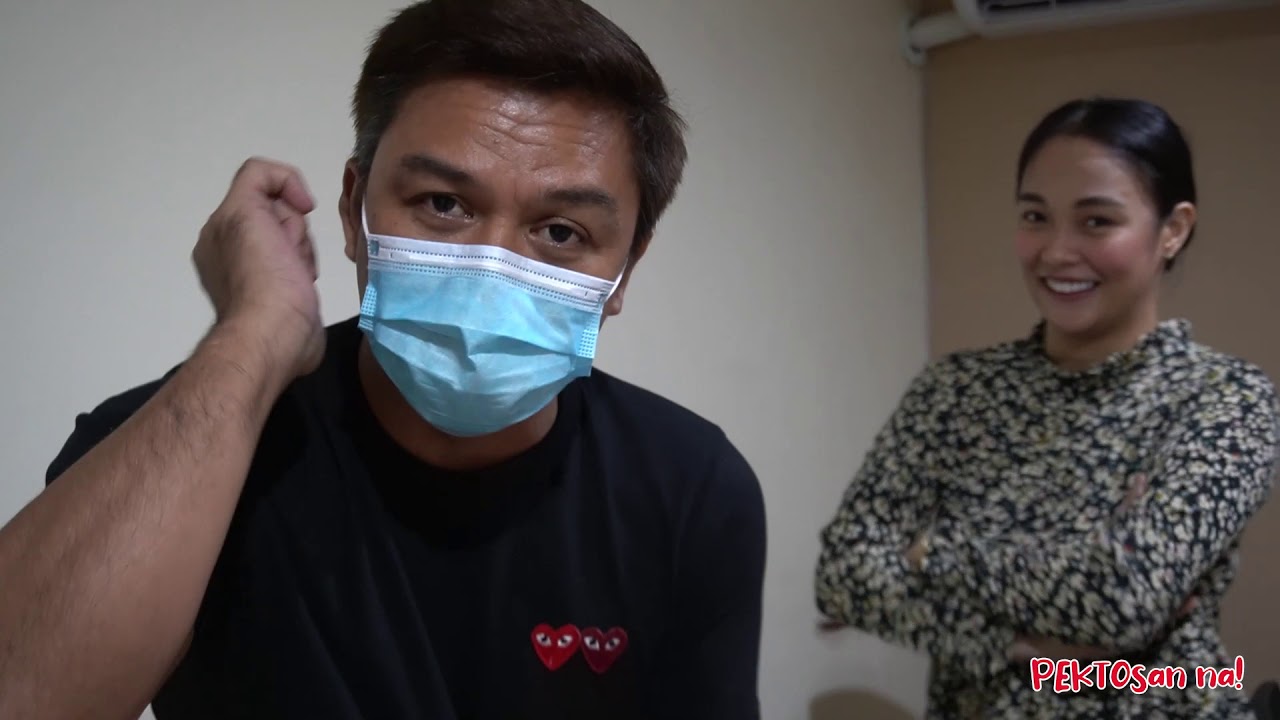 PEKTOsan Season 2 Vlog 15: Celebrity Edition - YouTube