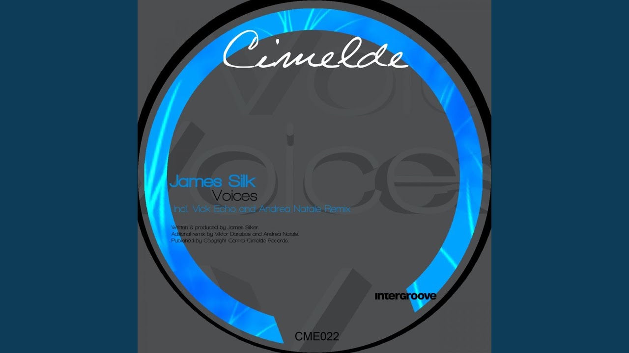 Too Hot (Original Mix) - YouTube