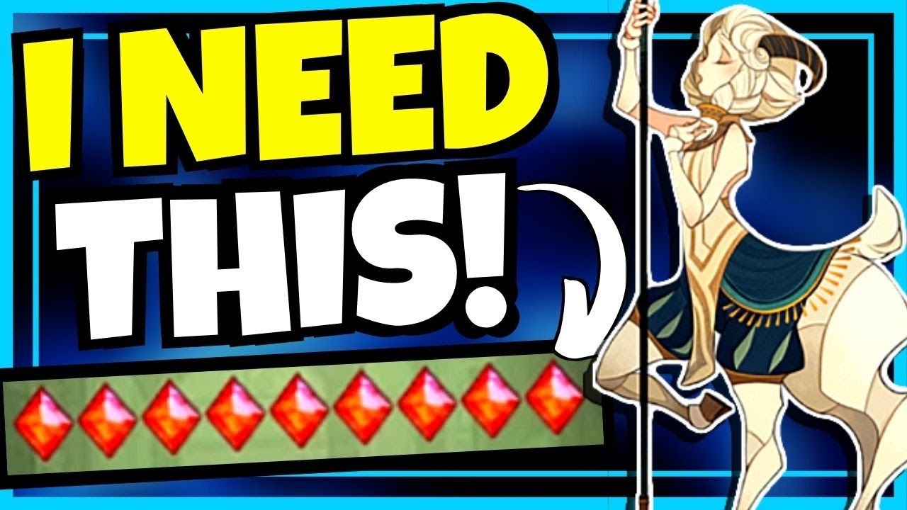 9 FURNITURE NEMORA!!! [AFK ARENA] - YouTube