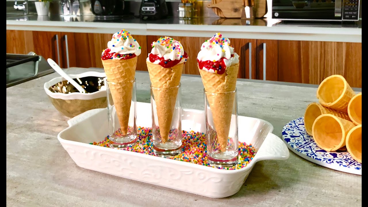 Pycca | ¿Cómo hacer espumilla de naranjilla tradicional de Quito? - YouTube