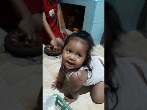 Bangun Tidur qu Terus Ngricuhin Tante Masak