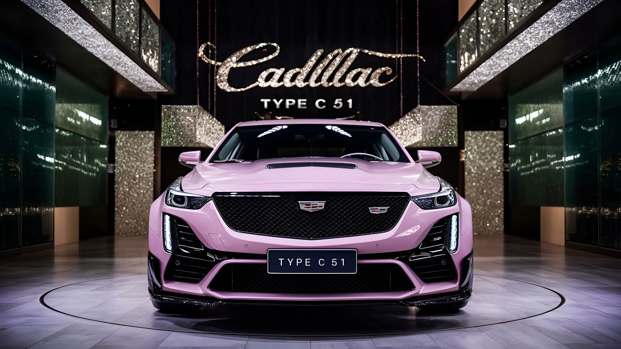 "Exploring the 1925 Cadillac Type 51: A Classic Car Masterpiece" - YouTube