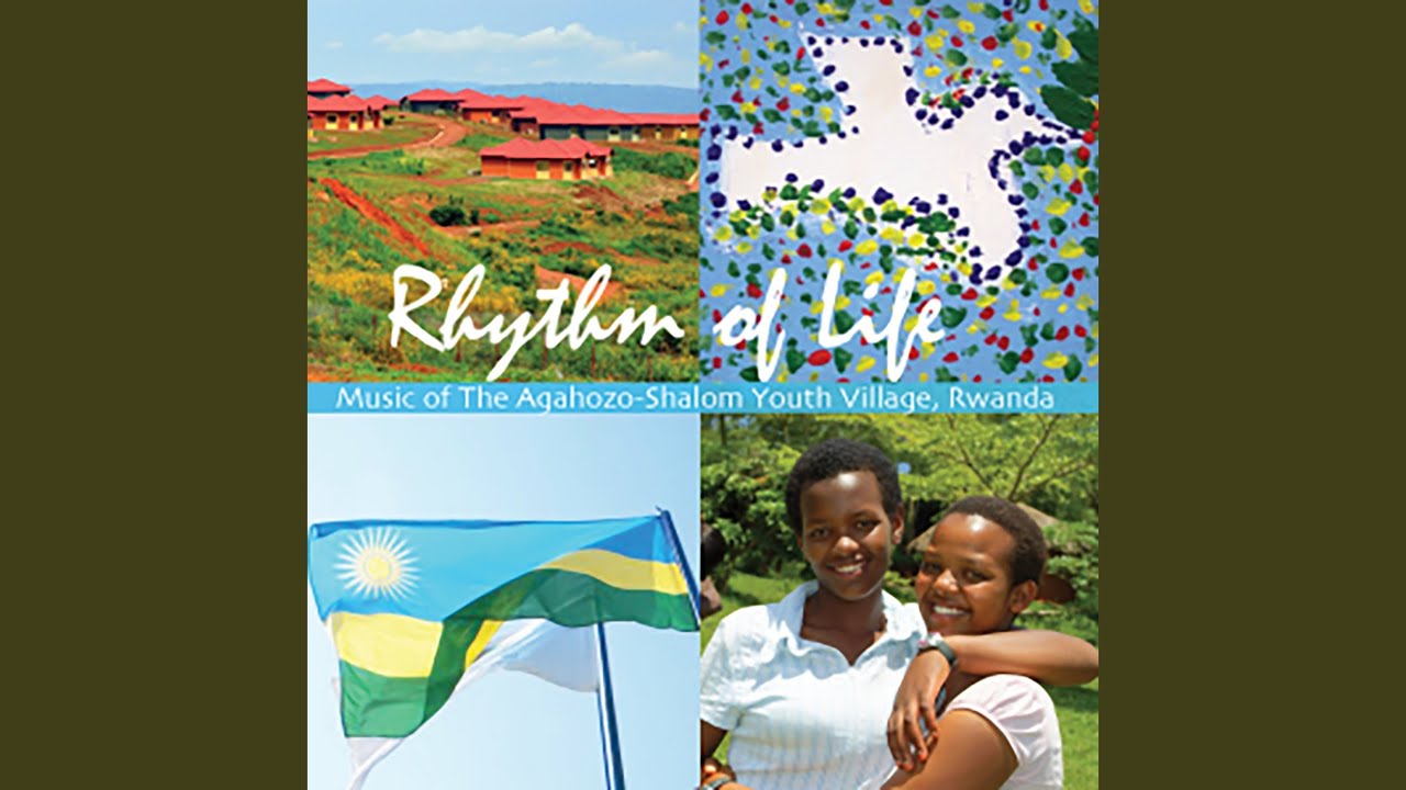 Never Again Rwanda - YouTube