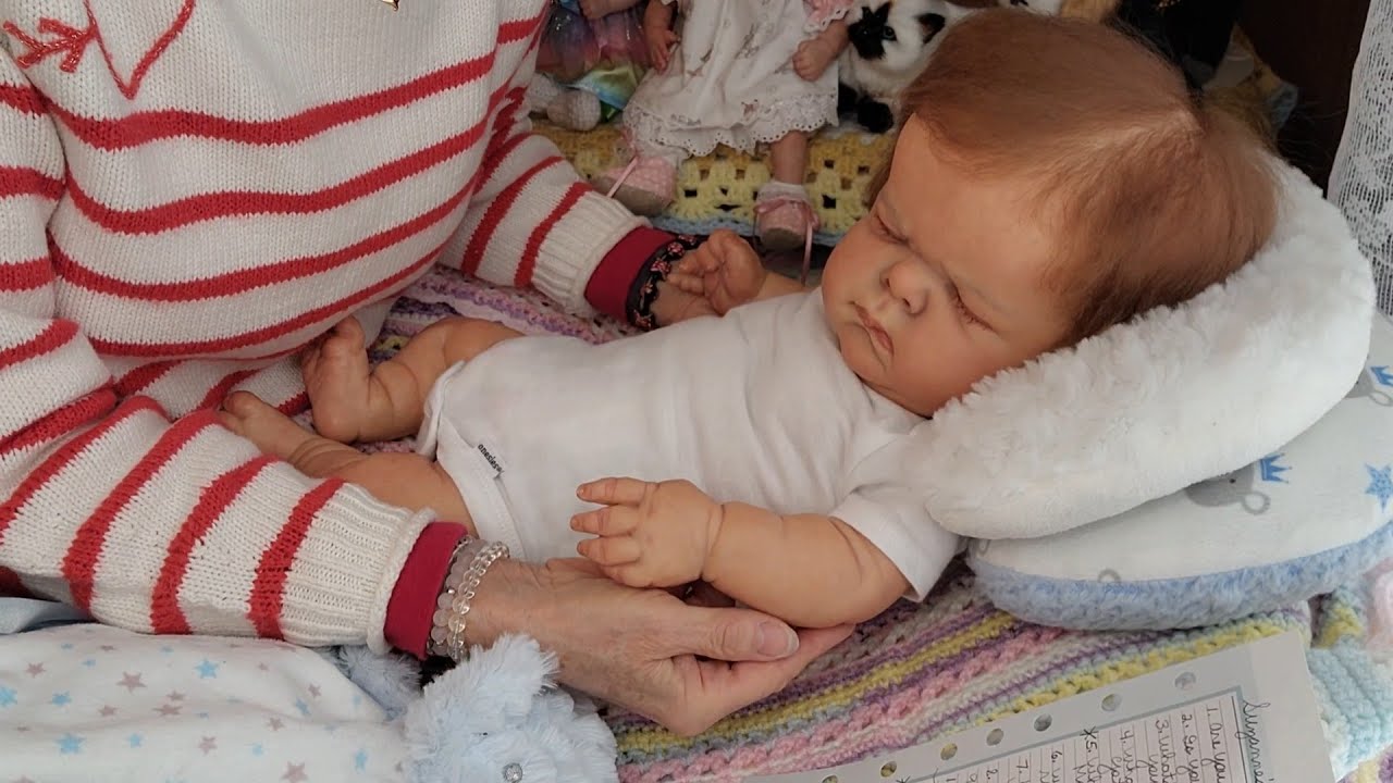 Have U Met Jackson? Achondroplasia Dwarf Baby Nino: Vincenzina Care💝 ...