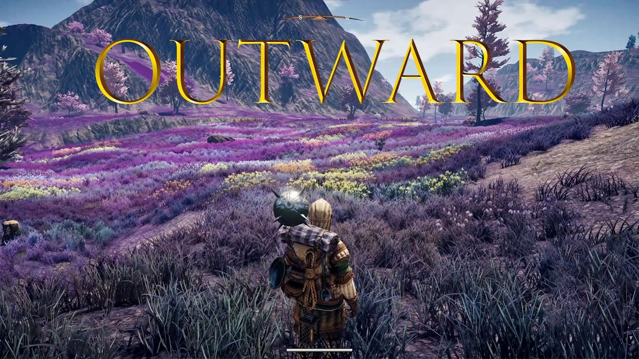 OUTWARD FUNNY MOMENTS (EPISODE 1) - YouTube