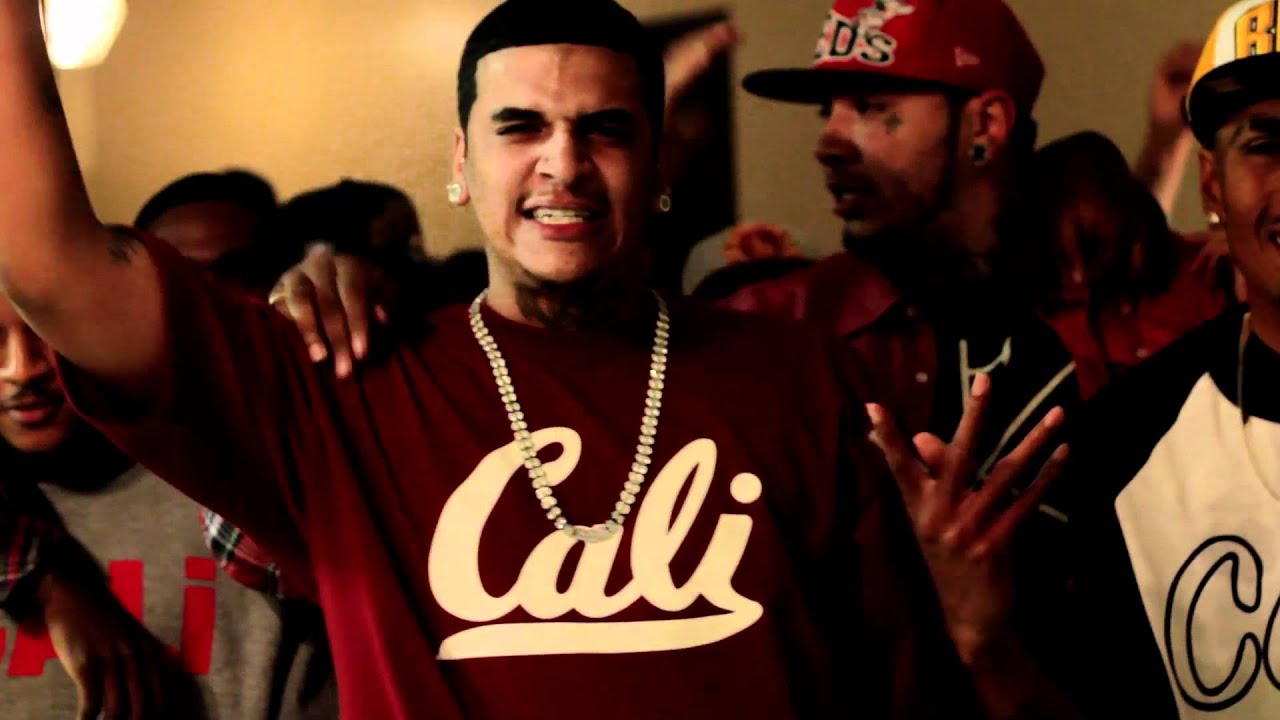 Cali Joe - Beast Mode (Official Music Video) HD - YouTube