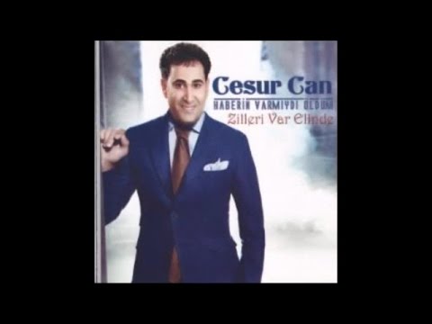CESUR CAN - DÖNGEL