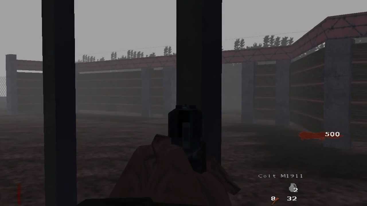 Nazi Zombies Portable Review / Gameplay - YouTube