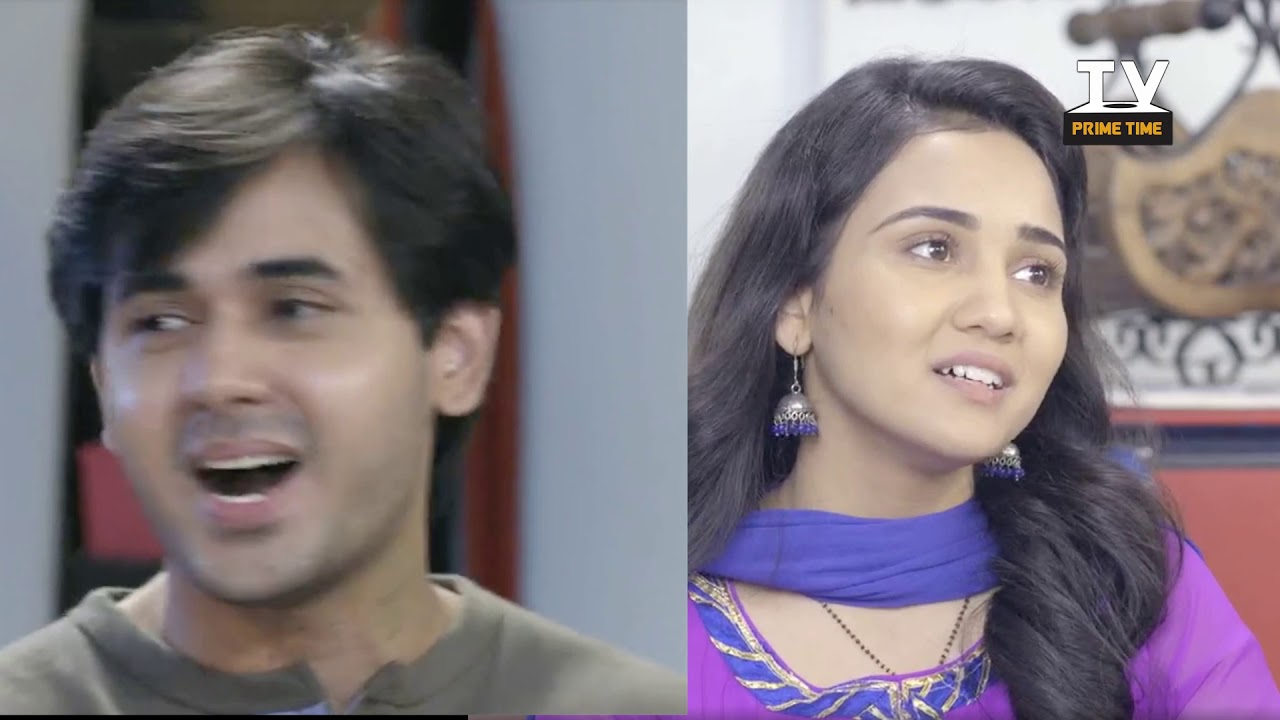 Sameer Naina Back To The Old Life Says Good Bye To Mumbai | Yeh Un ...