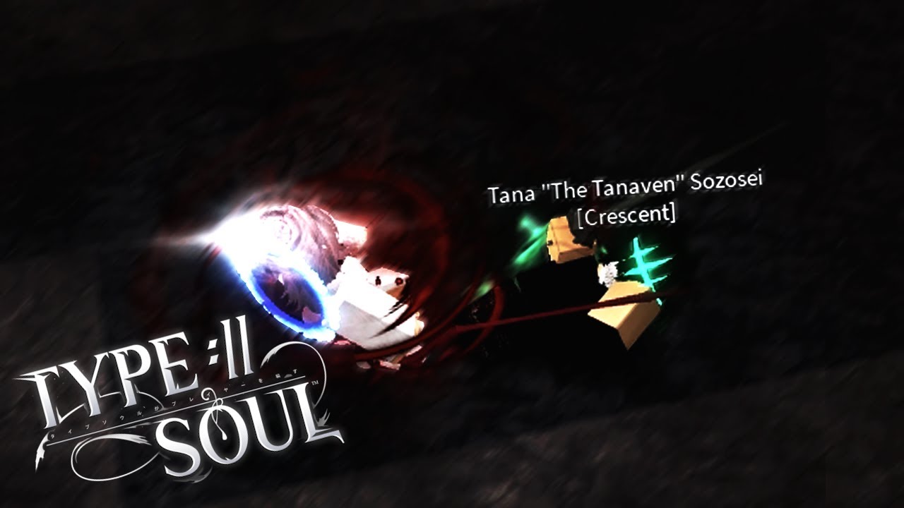 Play This Gamemode For The BEST Drops | TYPE://SOUL - YouTube