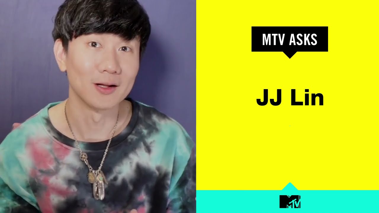 JJ Lin Has A Fan Q&A: "When On The Brink Of Giving Up, I Tell Myself ...