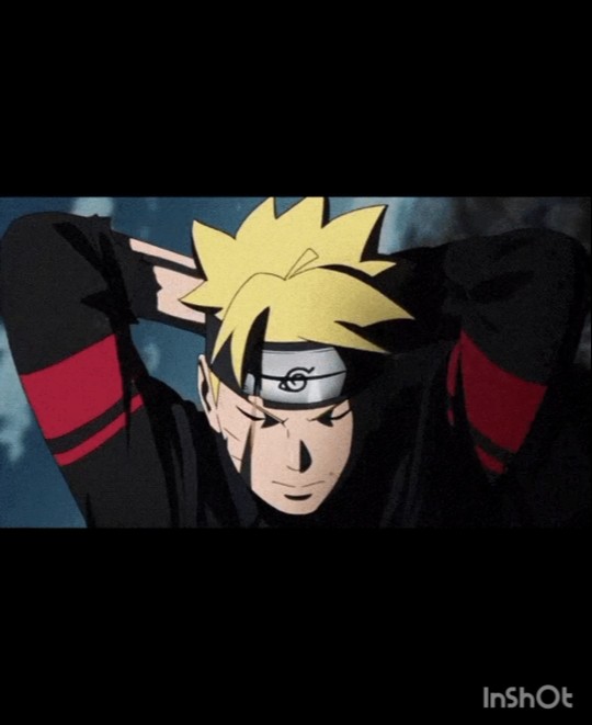 Boruto uzumaki #music #song #hiphop #beats #rap #anime #naruto # ...