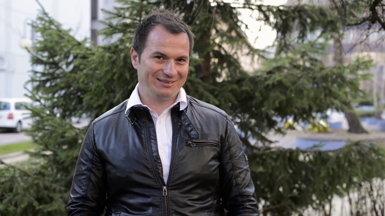 Modrijani o spremembah in stalnicah življenja - YouTube