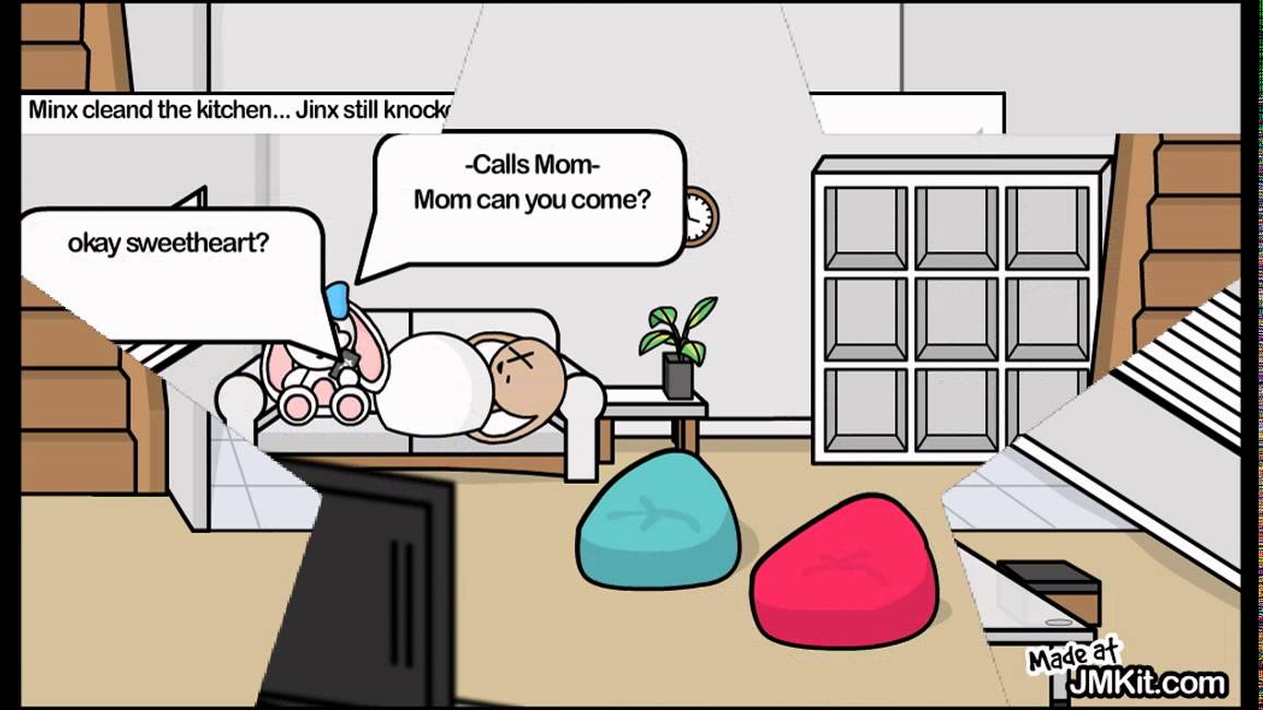 Jmkit Story part 1 - YouTube