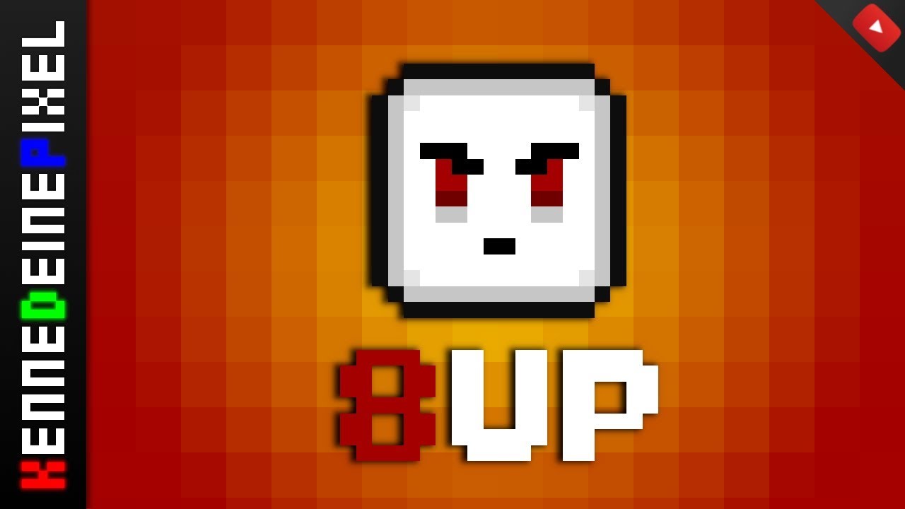 Neues Format: 8UP Infovideo - YouTube