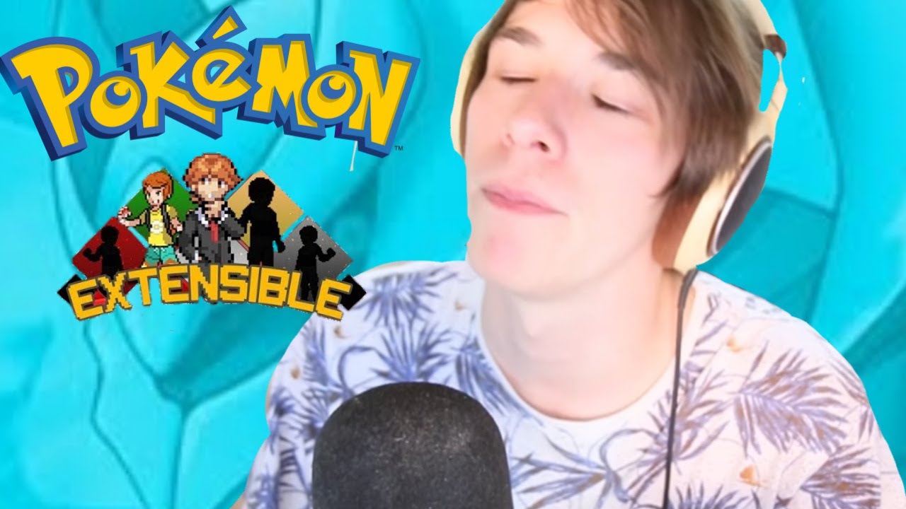 MEJORES MOMENTOS POKEMON PLATINO MEGALOCKE EXTENSIBLE Folagor03 - YouTube