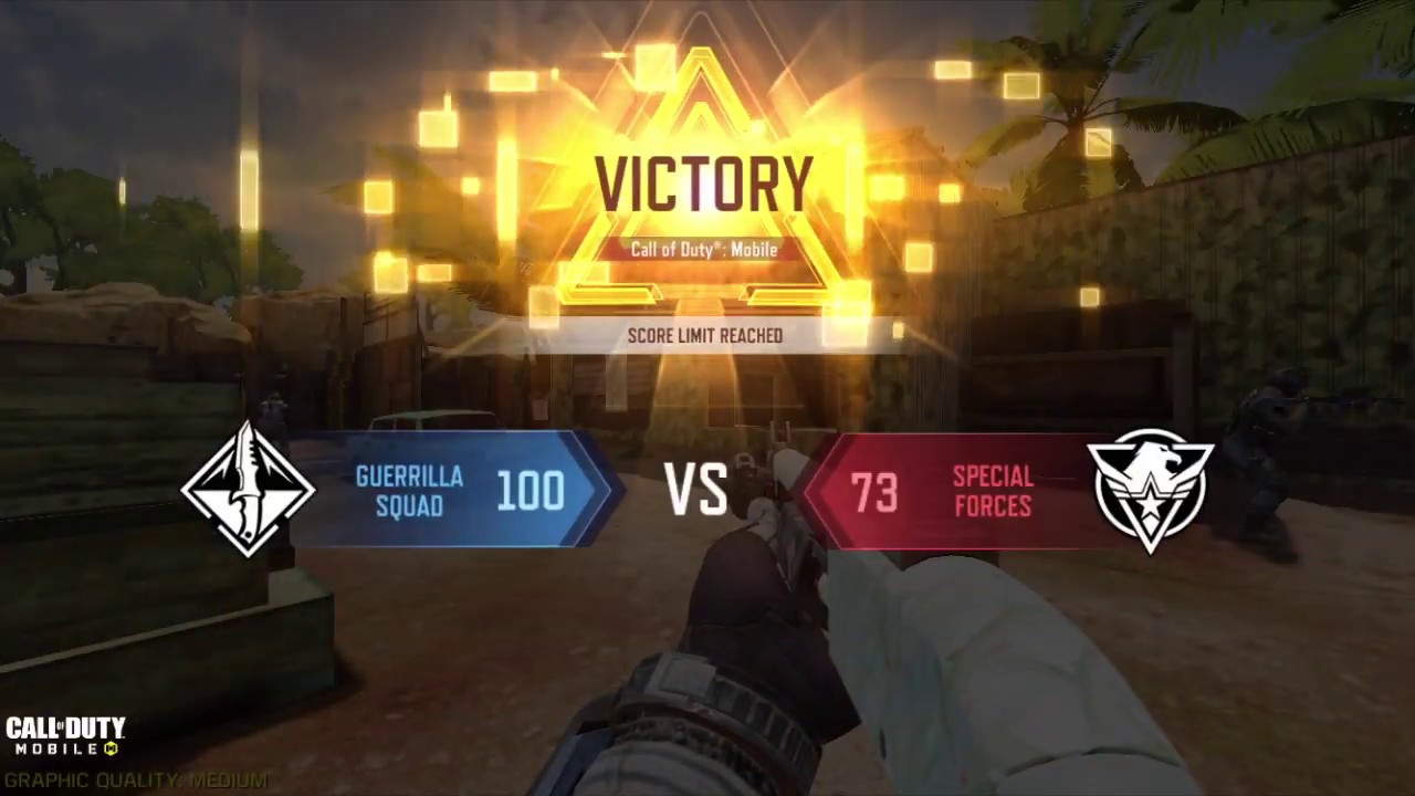 By15 Gameplay! (COD Mobile) - YouTube