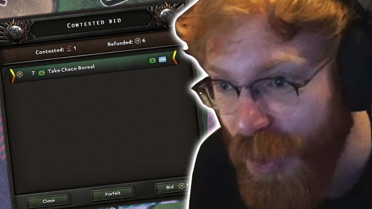 NEW Peace Conference Rework! - HOI4 Dev Diaries with TommyKay - YouTube