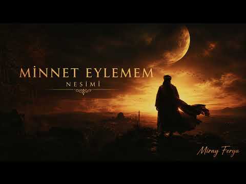 Rızkımı Veren Hüdadır [Minnet Eylemem]