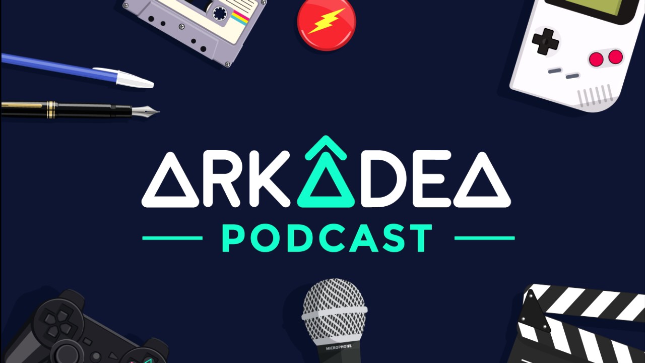 Arkadea Podcast - Temporada 1, Episodio 7: Especial E3 2016 - YouTube