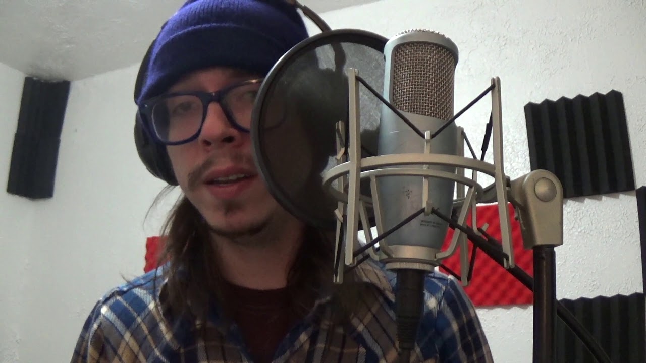 The Monkees - I'm A Believer (Cover by Dan Styslinger) - YouTube
