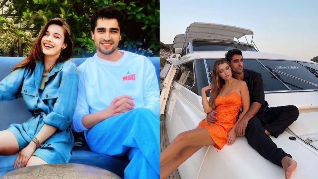 Afra Saracaglu said which partner he thinks is the most beautiful ...