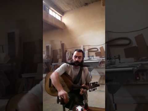 Can Suyum (Sileli Pala)