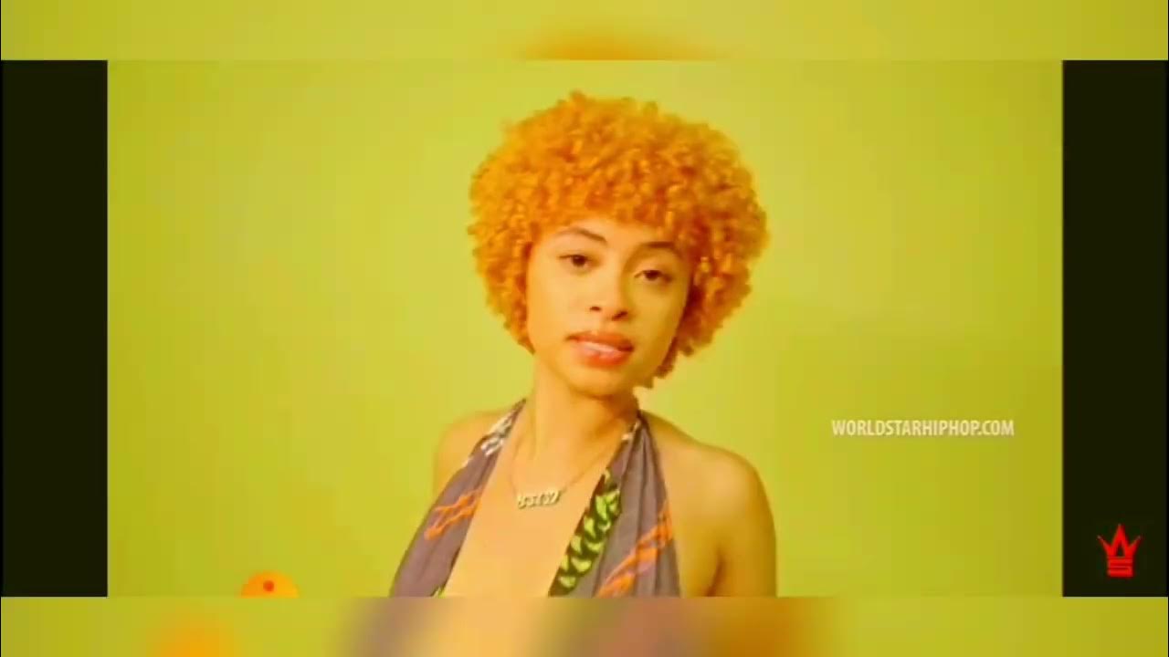 Ice Spicee Feelin U Twerk Highlights Youtube