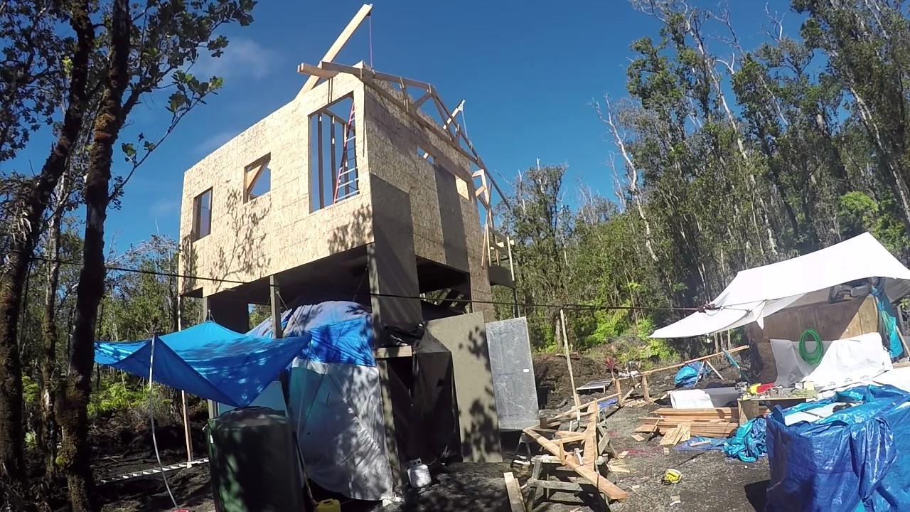 Mokuna House Phase III - YouTube