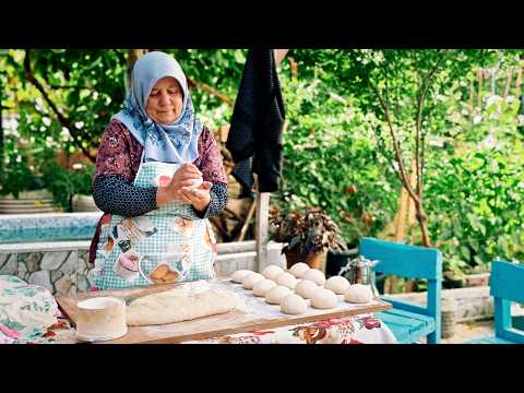 😋 CE PETIT DÉTAIL CHANGE TOUT DANS LE PAIN PLAT 🔥