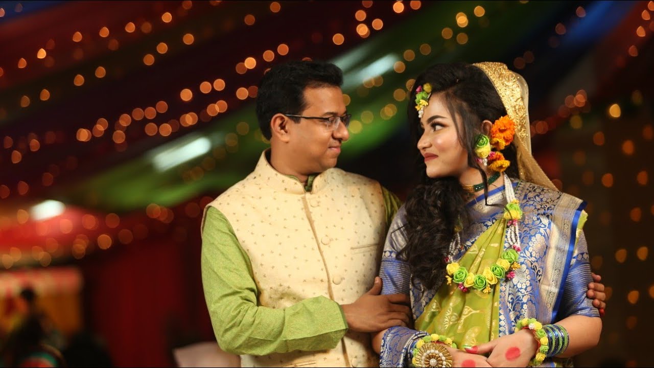 Holud Program Trailer of Mim and Robin - YouTube