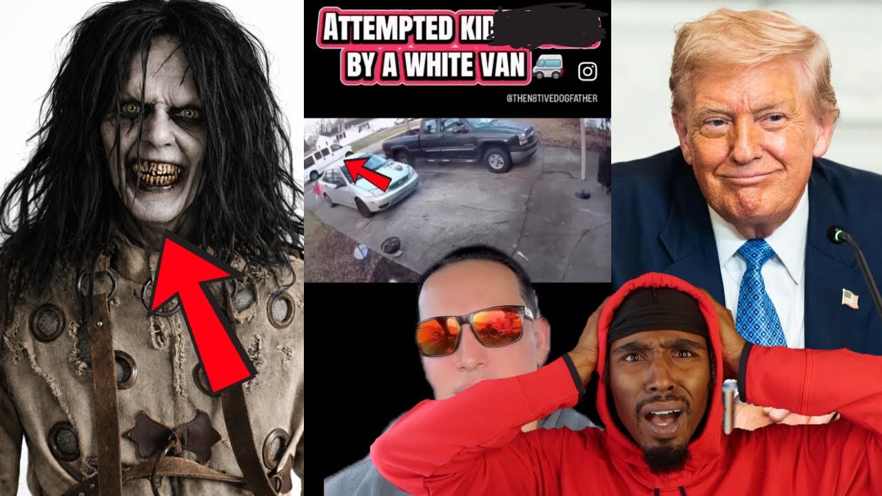 DISTURBING FOOTAGE I Found That You SHOULD NOT WATCH ALONE ! | REACTION ...