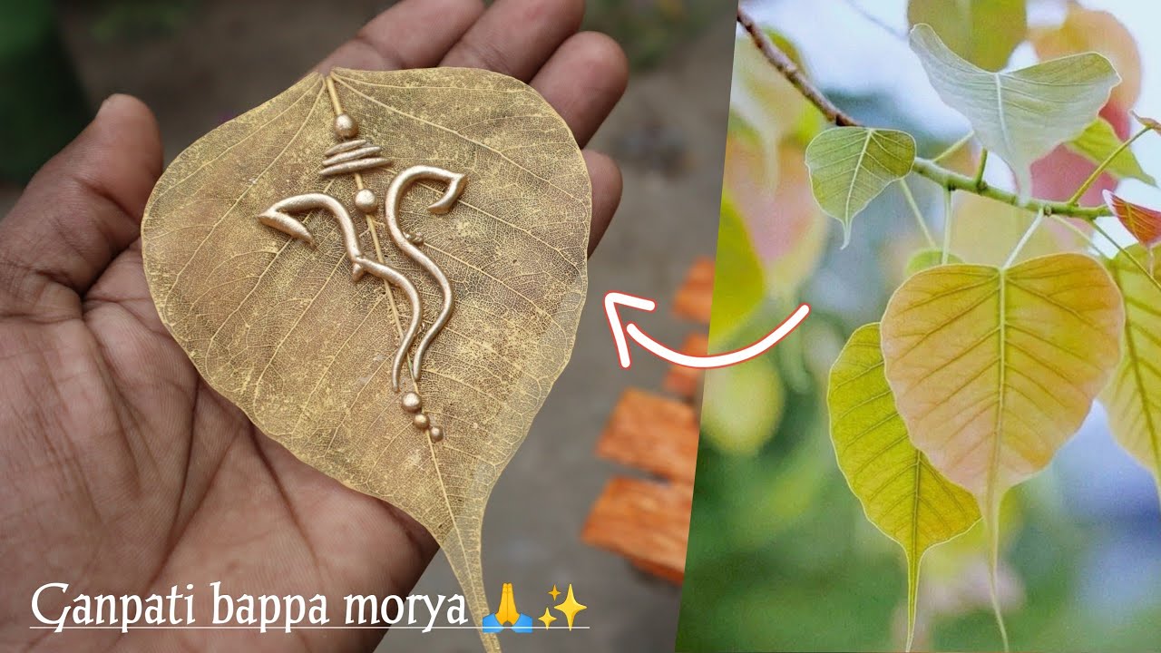 Ganpati Craft: Creative DIY Ideas for Ganpati Festive Decor ...