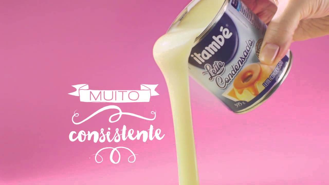 ITAMBÉ PUDIM - YouTube